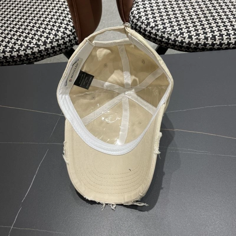 High accuracy Moncler Caps