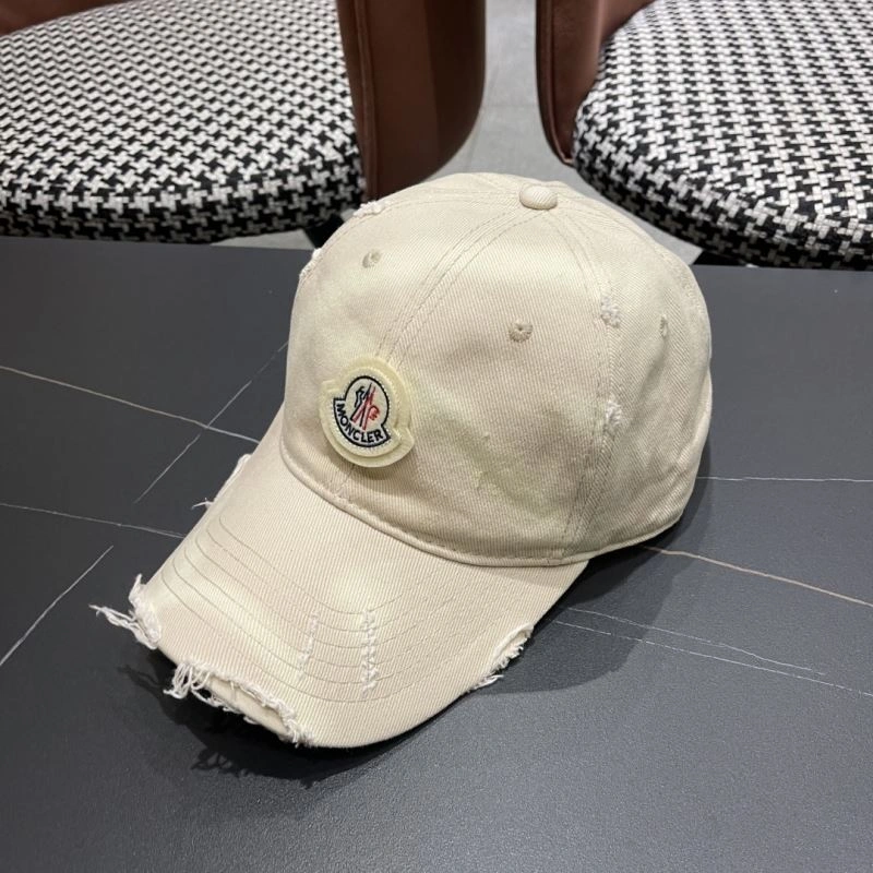 High accuracy Moncler Caps