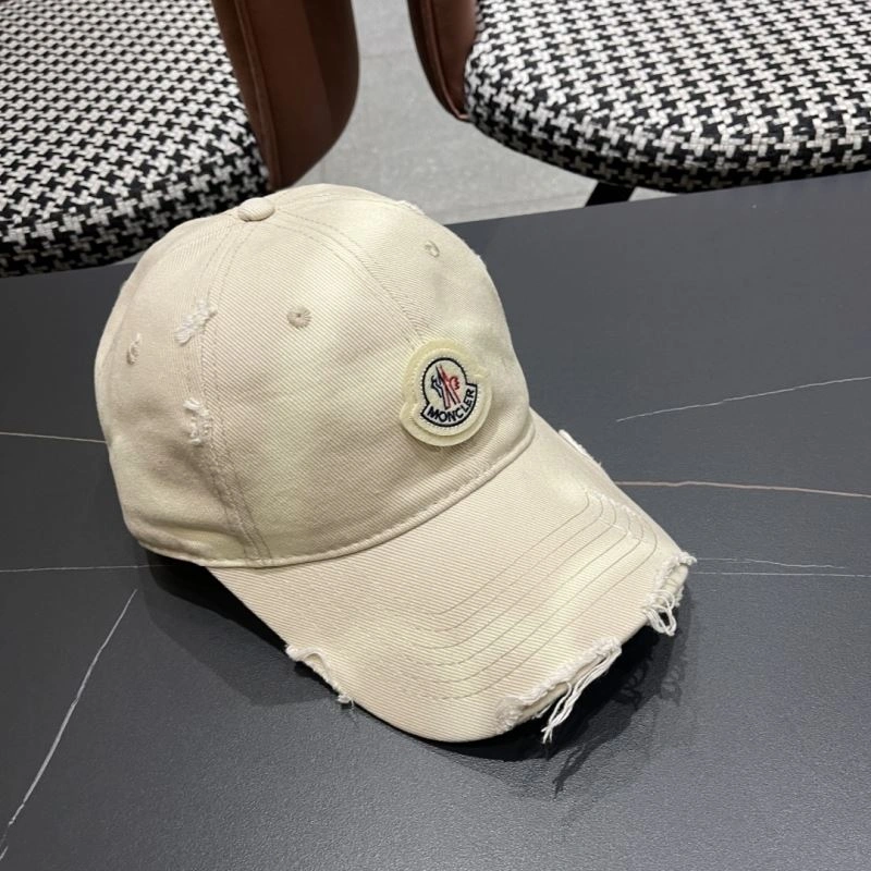 High accuracy Moncler Caps