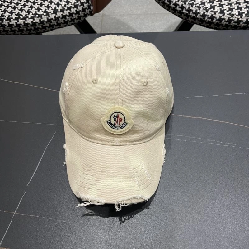 High accuracy Moncler Caps