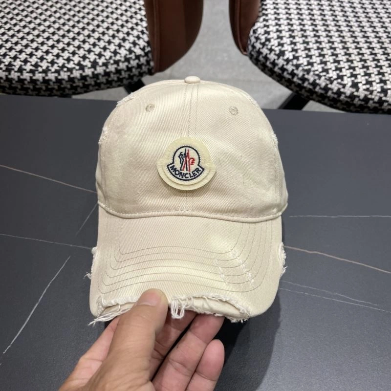 High accuracy Moncler Caps