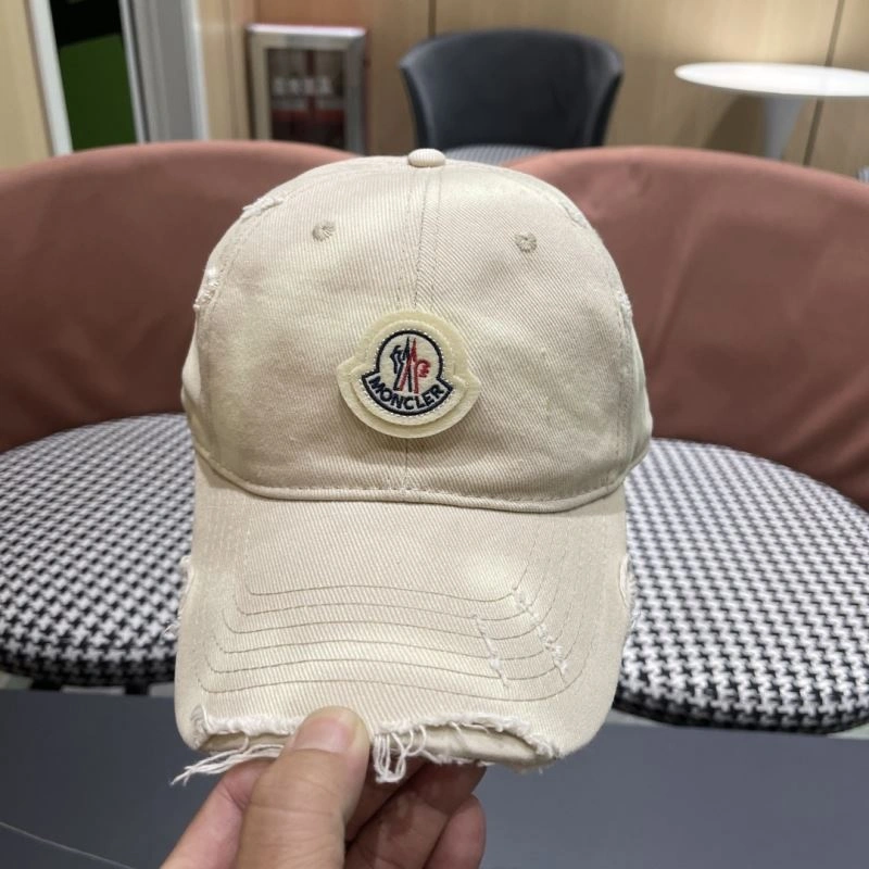 High accuracy Moncler Caps