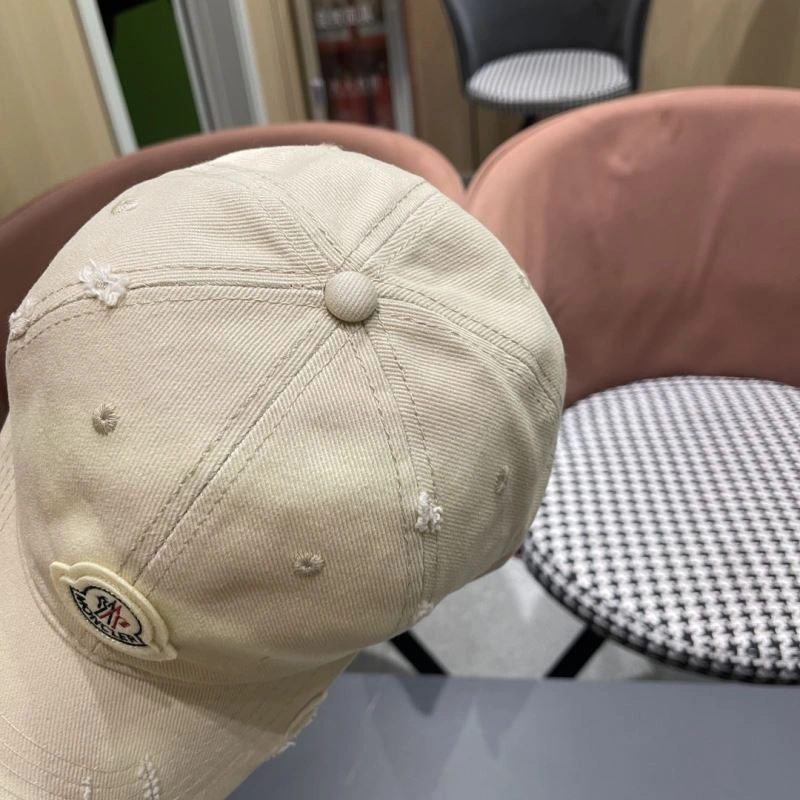 High accuracy Moncler Caps