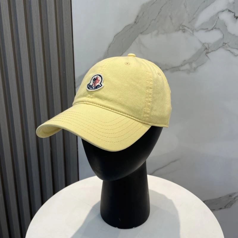 Moncler Caps
