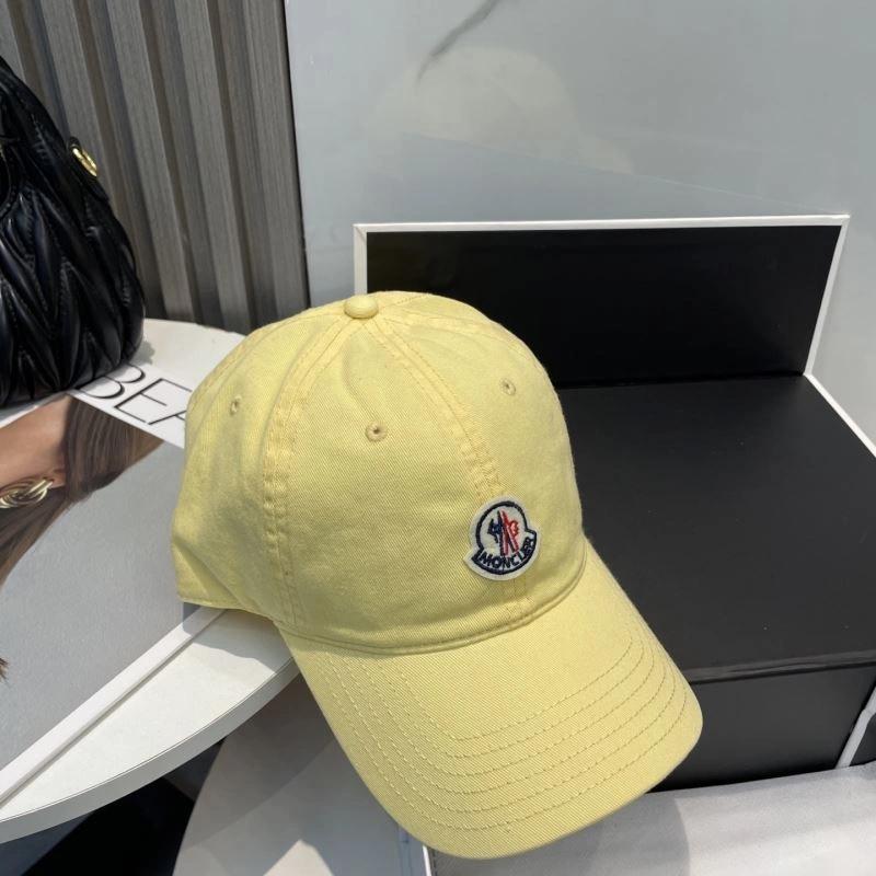 Discounted Moncler Caps