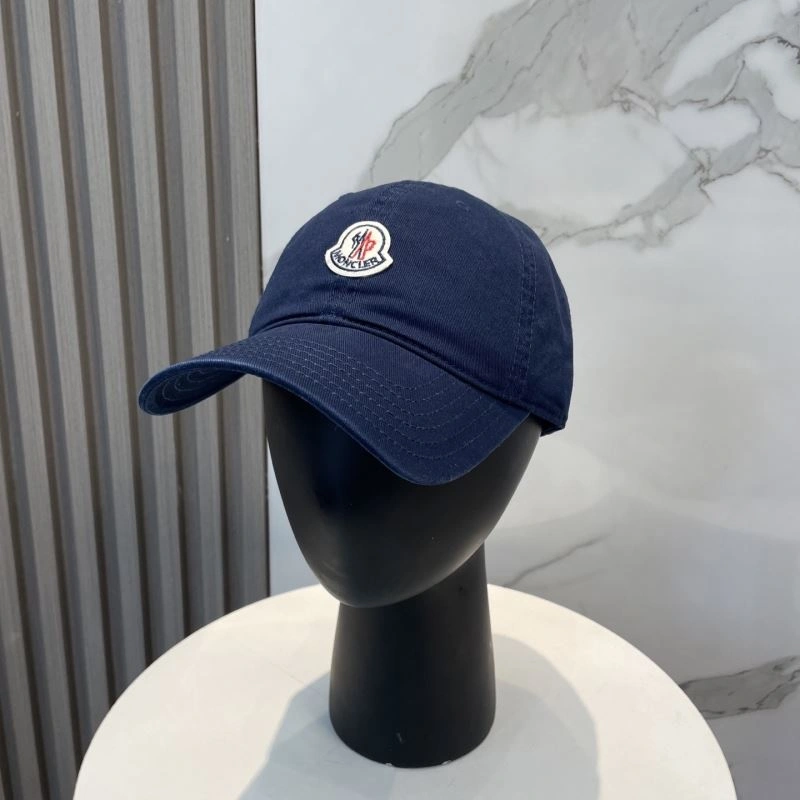 Moncler Caps