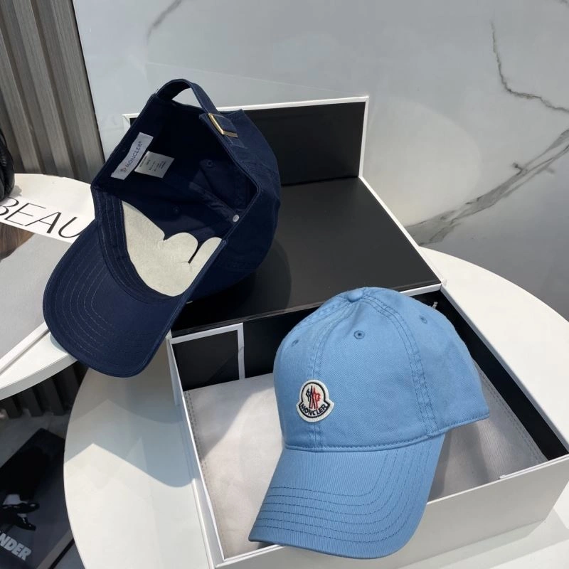 Affordable Moncler Caps