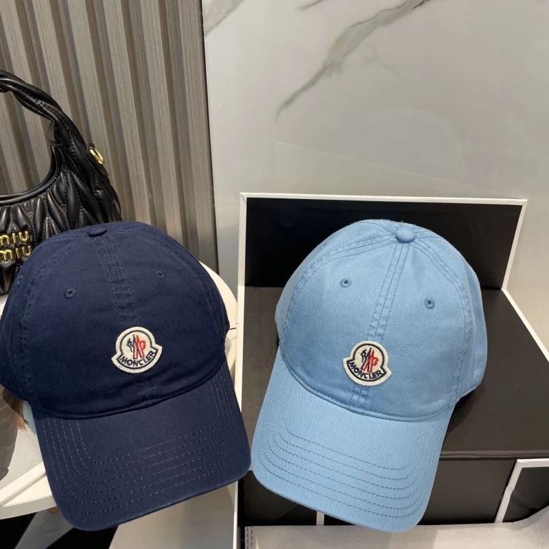 Affordable Moncler Caps