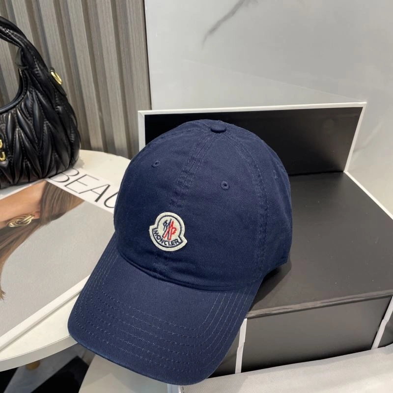 Affordable Moncler Caps