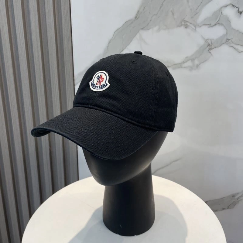 Moncler Caps