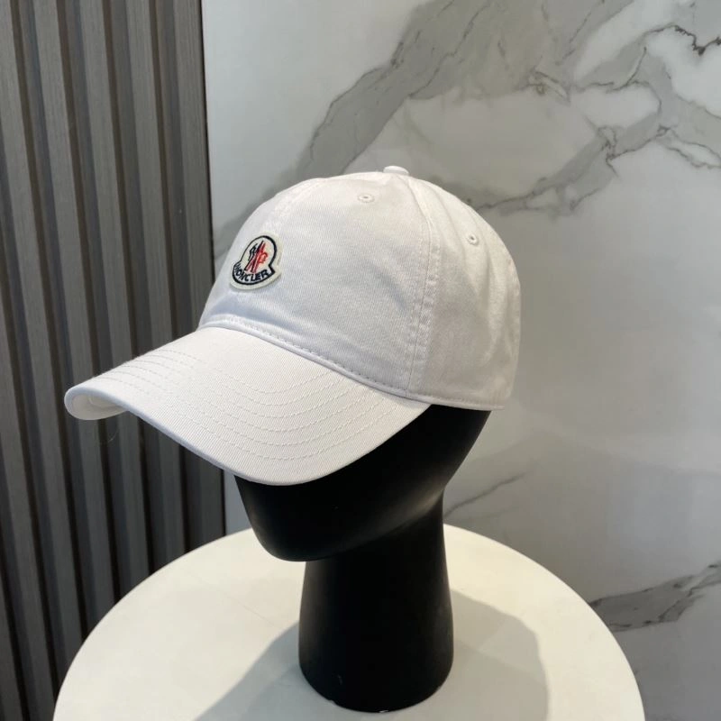 Brand-original Moncler Caps