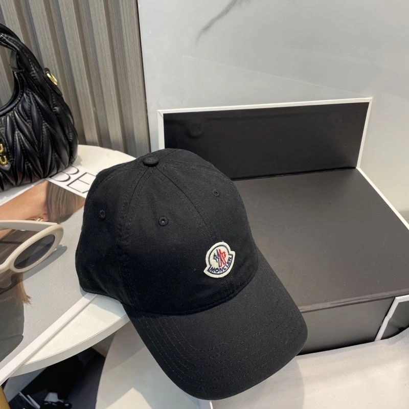 Brand-original Moncler Caps