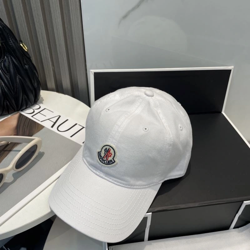 Brand-original Moncler Caps