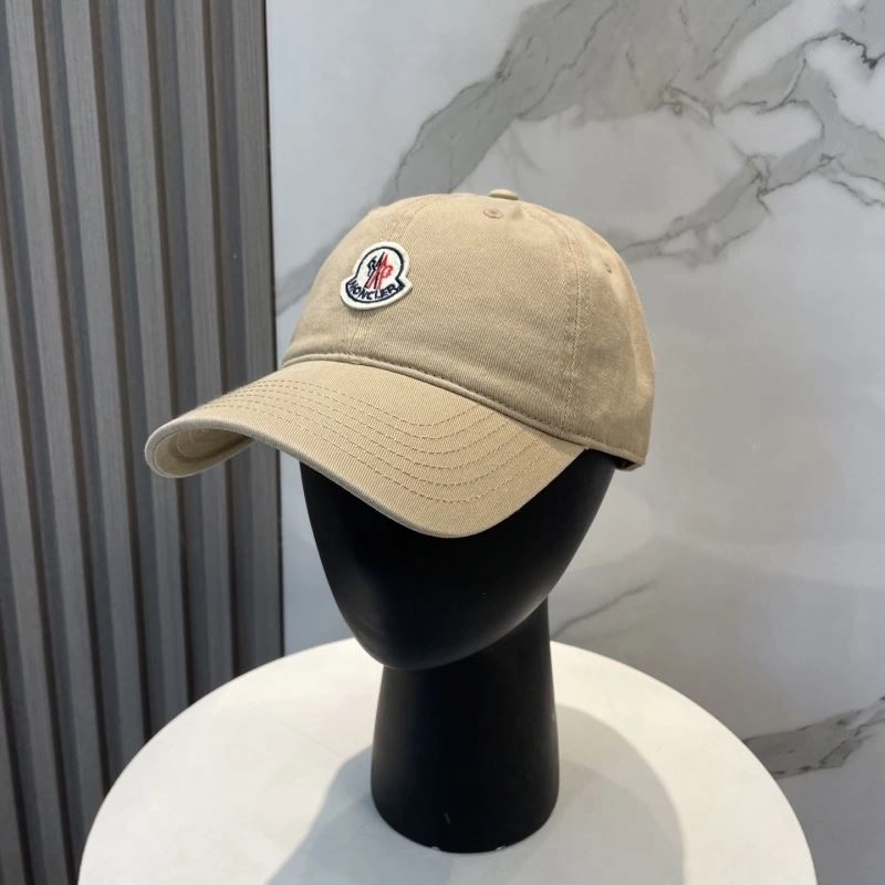 Moncler Caps