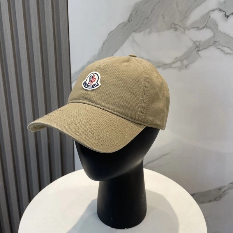 Affordable Moncler Caps