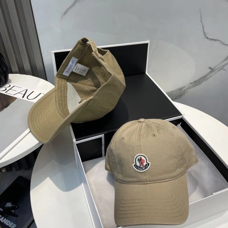 Affordable Moncler Caps