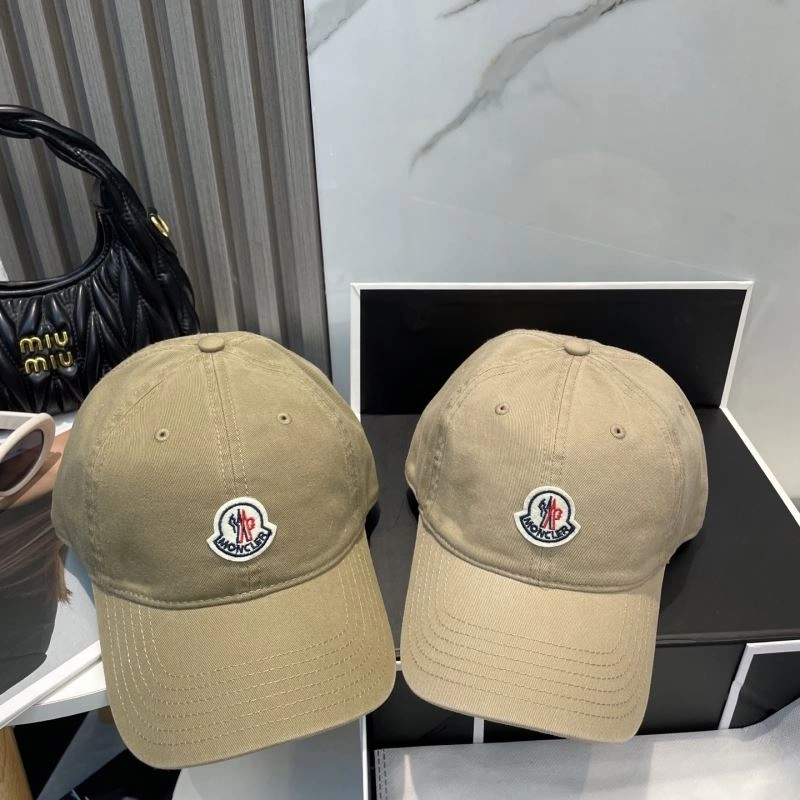 Affordable Moncler Caps