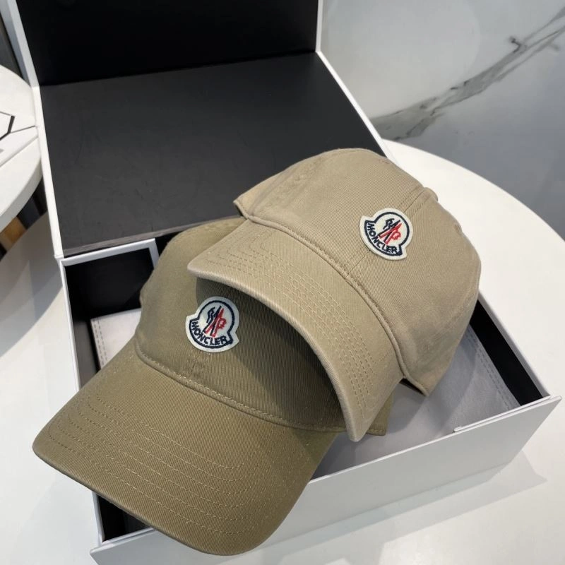 Affordable Moncler Caps