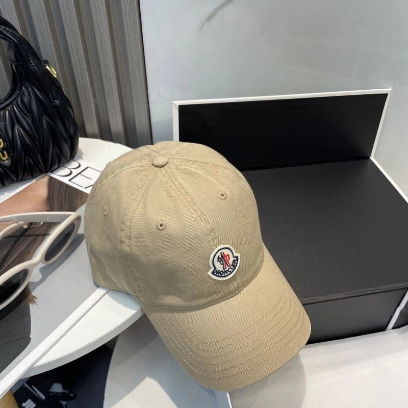 Affordable Moncler Caps