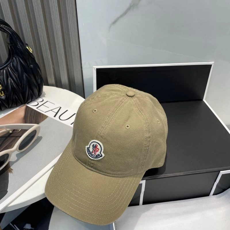 Affordable Moncler Caps