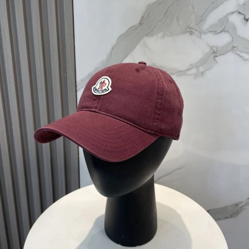 Moncler Caps