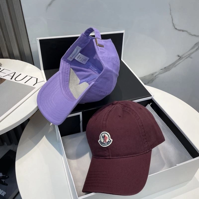 Inexpensive Moncler Caps