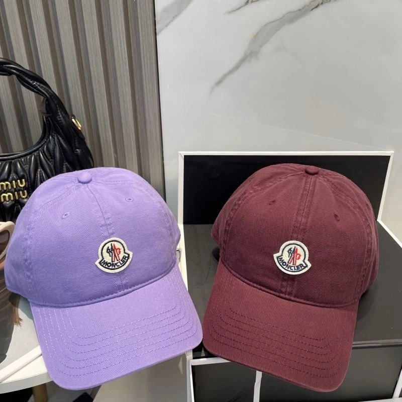 Inexpensive Moncler Caps