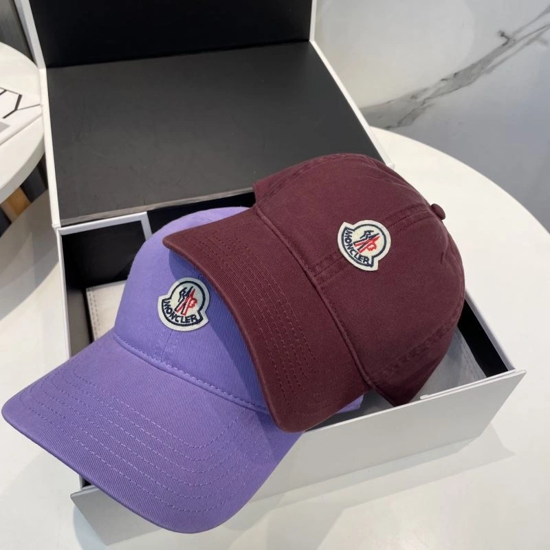Inexpensive Moncler Caps