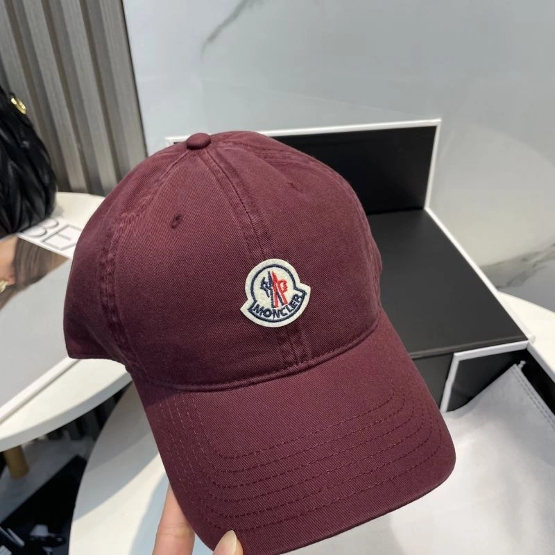 Inexpensive Moncler Caps