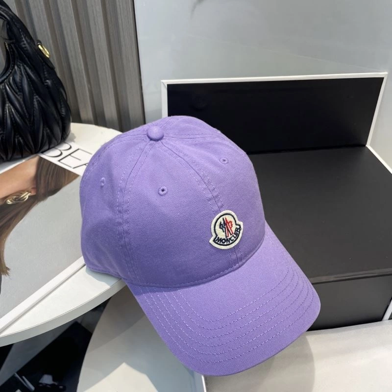 Inexpensive Moncler Caps
