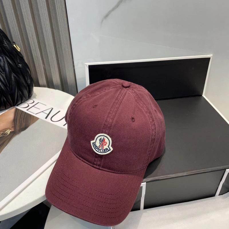 Inexpensive Moncler Caps