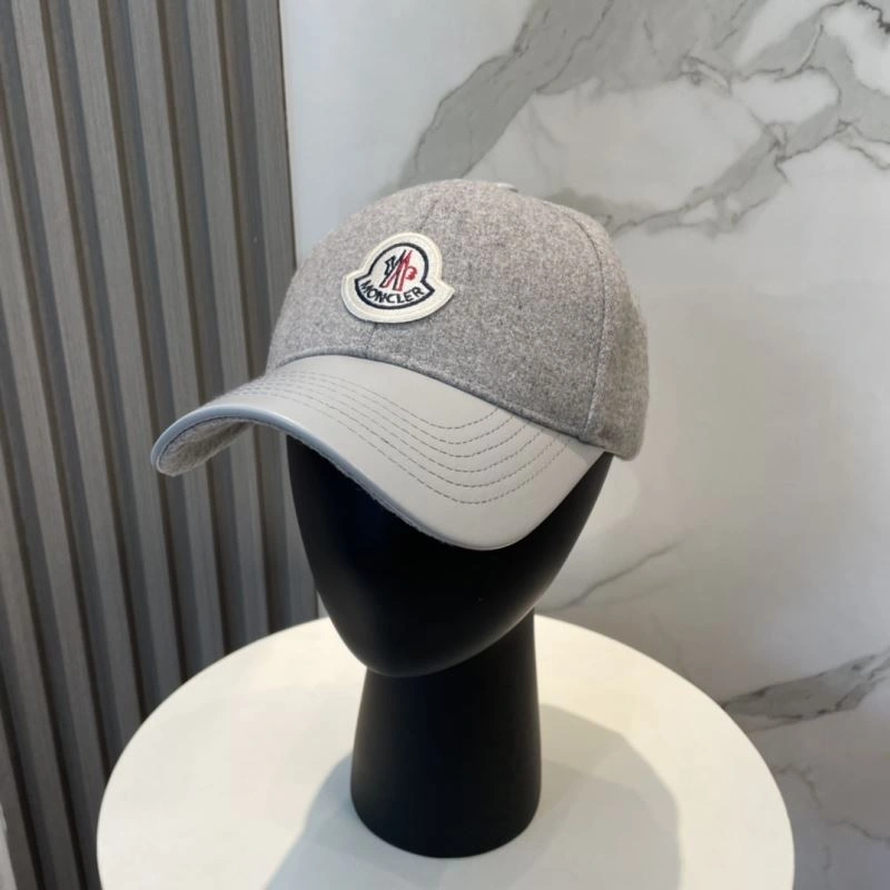 Moncler Caps