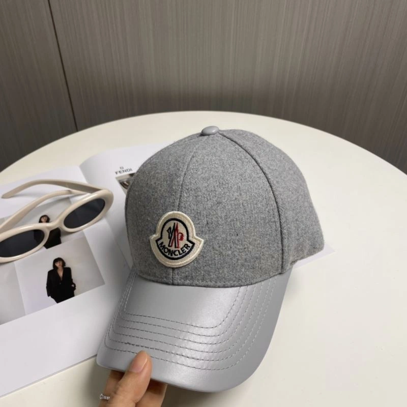 Factory-made Moncler Caps