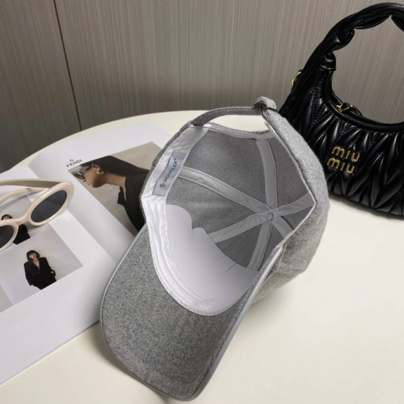 Factory-made Moncler Caps