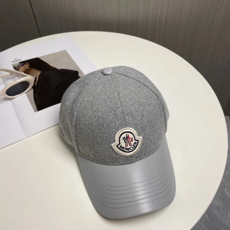 Factory-made Moncler Caps
