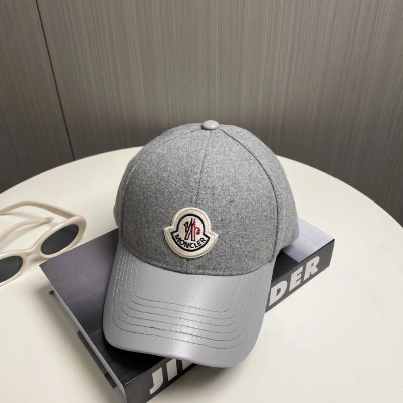 Factory-made Moncler Caps
