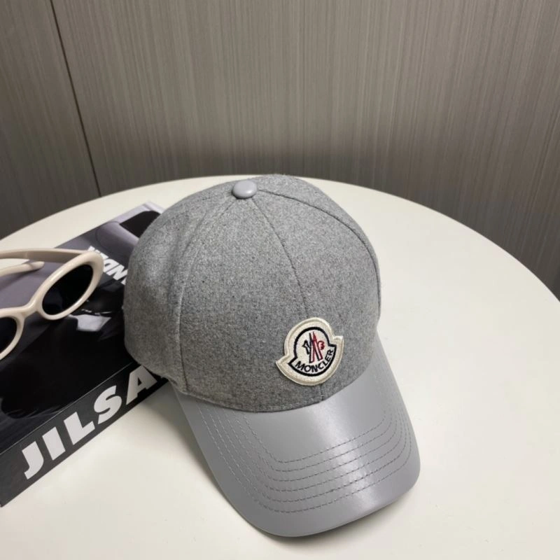 Factory-made Moncler Caps