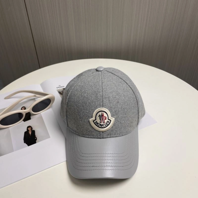 Factory-made Moncler Caps