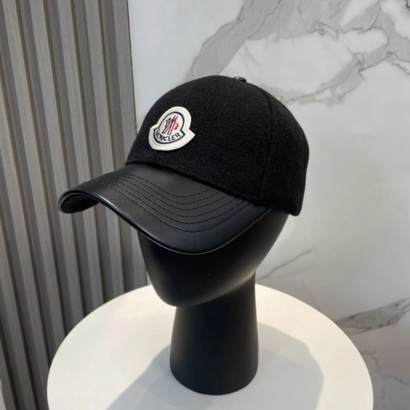 Moncler Caps