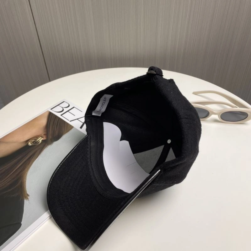 Genuine Moncler Caps