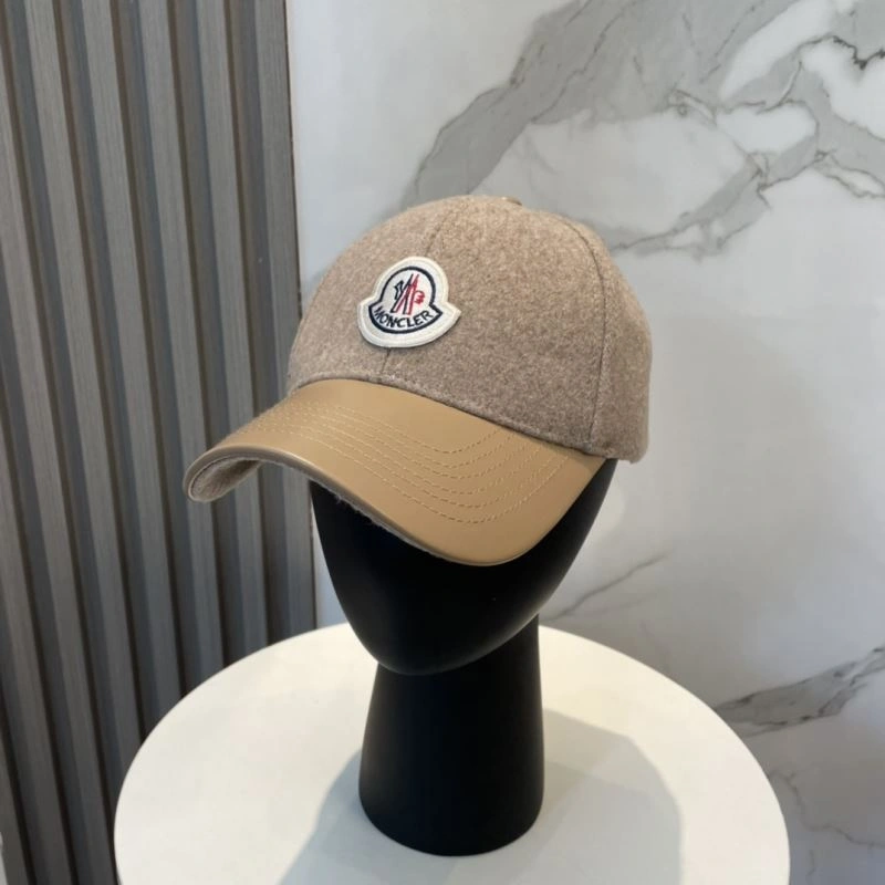 Moncler Caps