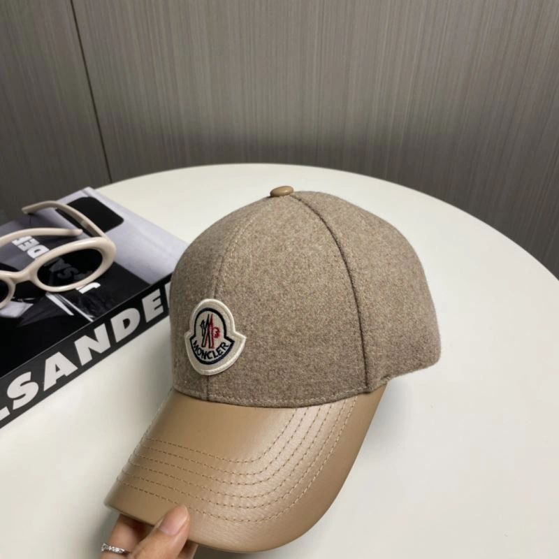 Original Moncler Caps