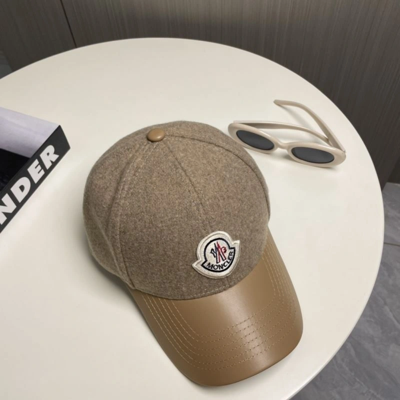 Original Moncler Caps