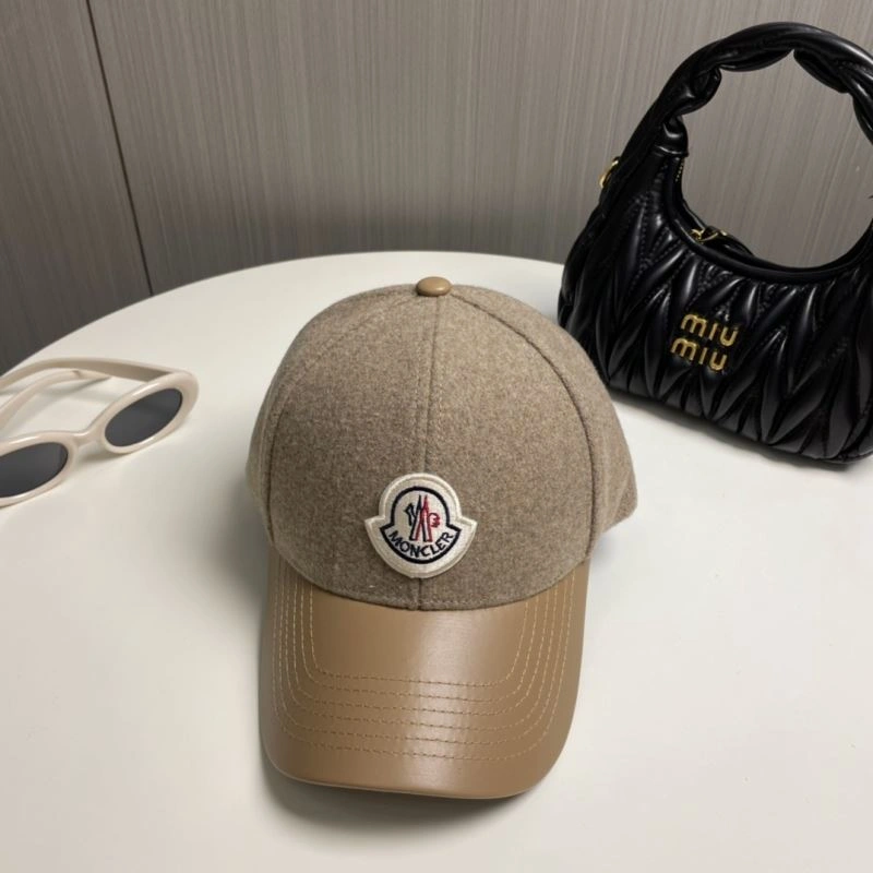 Original Moncler Caps