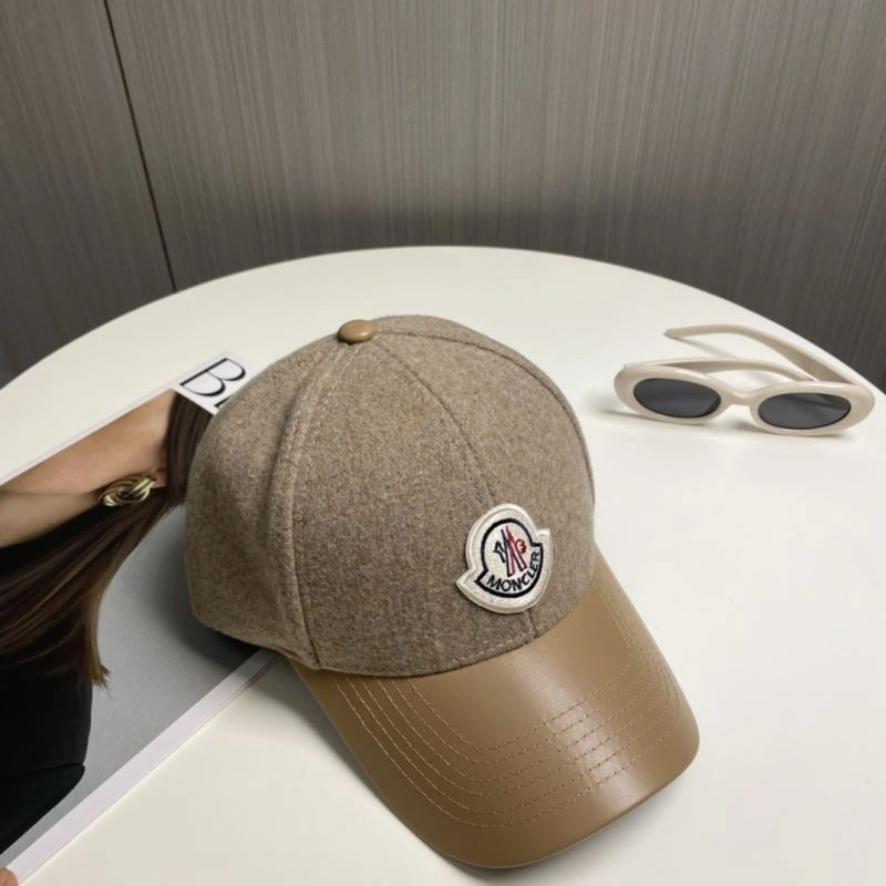 Original Moncler Caps