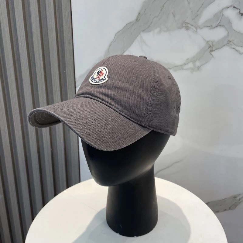Original Moncler Caps