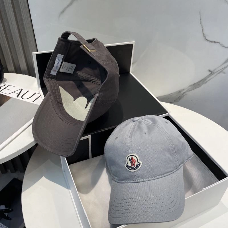 Original Moncler Caps