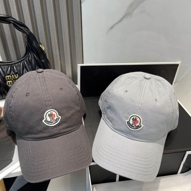 Original Moncler Caps