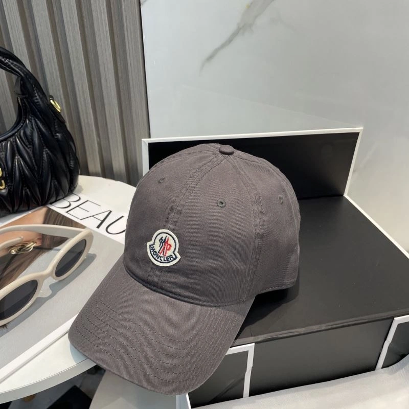 Original Moncler Caps