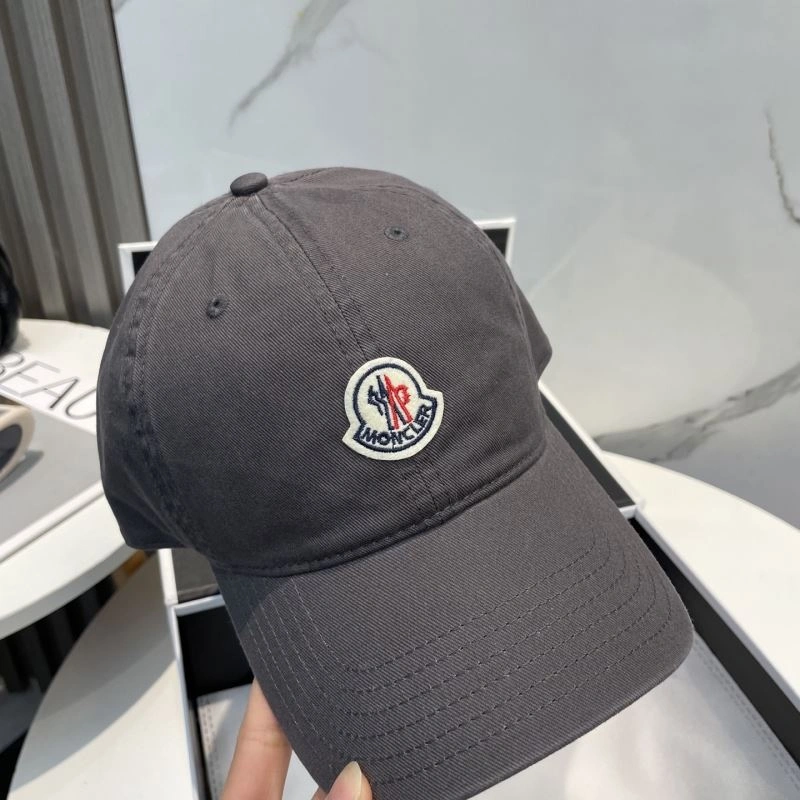 Original Moncler Caps
